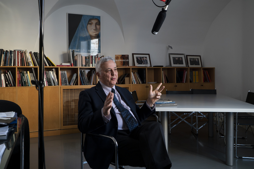 Wystawa w kinie - Rafael odkryty na nowo - Kino Orzeł Bydgoszcz