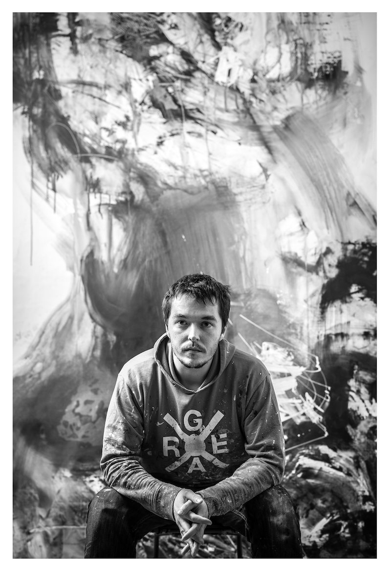 PROCH. Film dokumentalny o życiu i twórczości Roberta Procha (BRAK ...