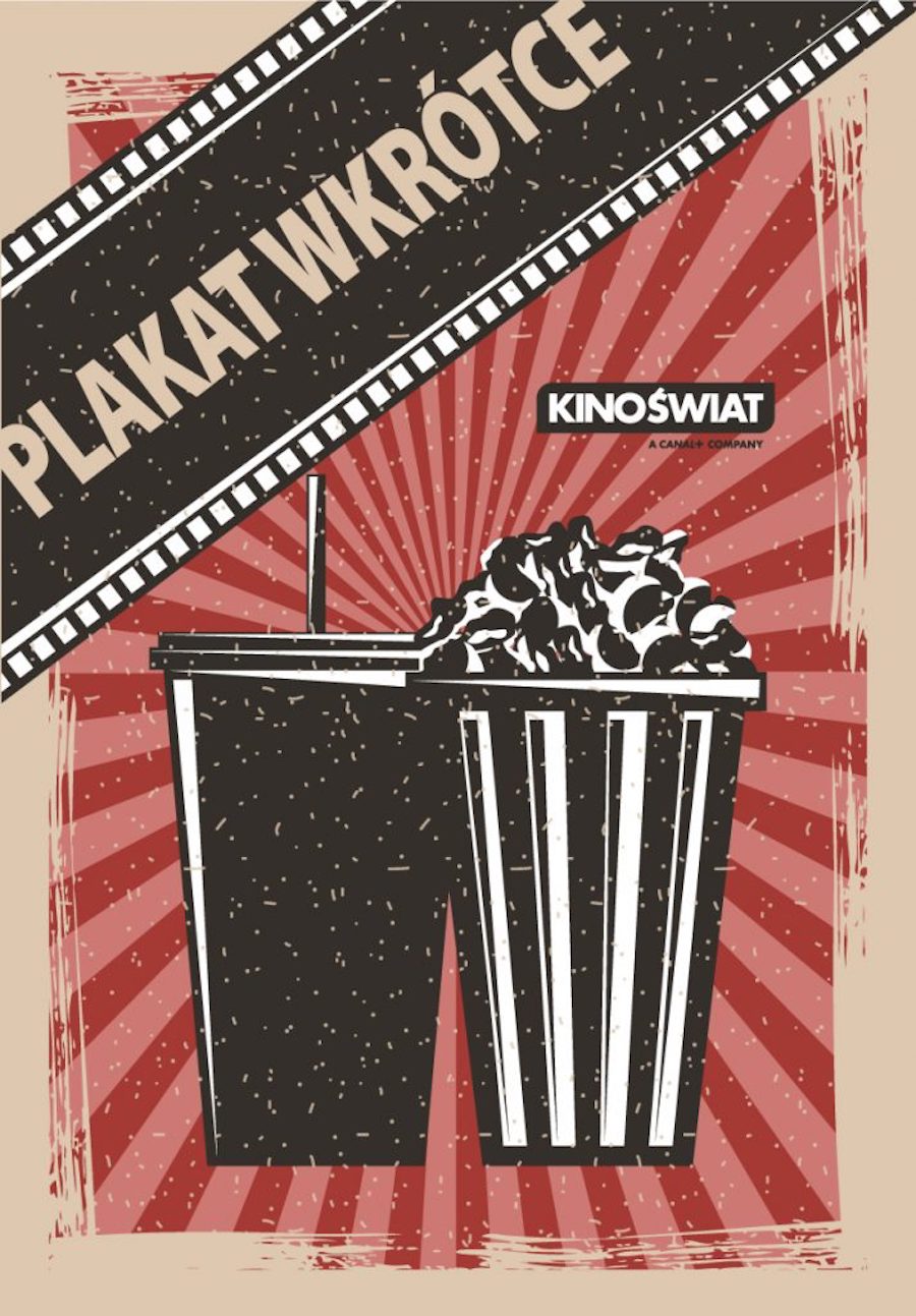 Chleb i sól - Kino Orzeł